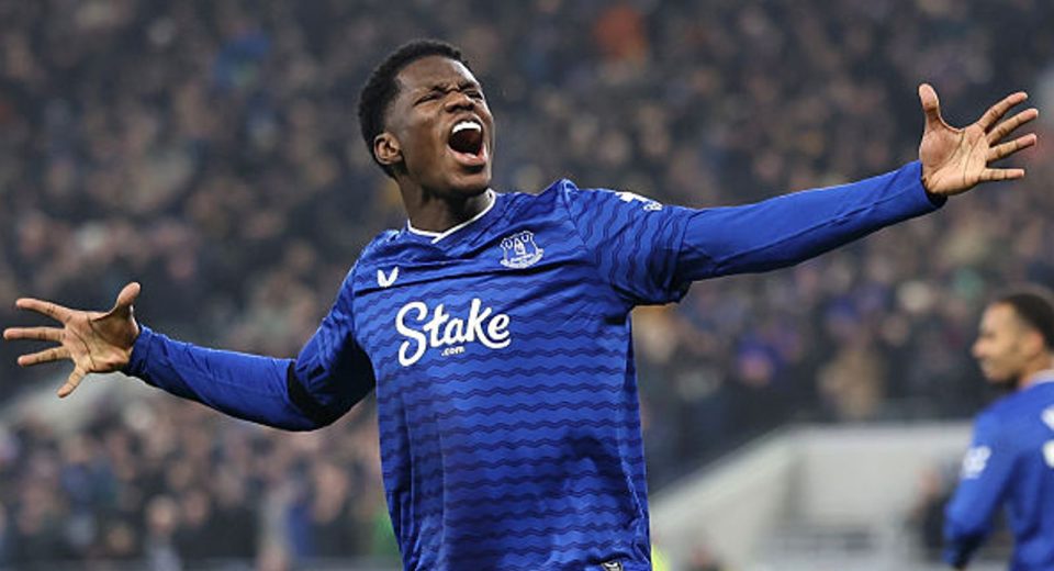 Everton 1 – 1 Leeds - Media Today