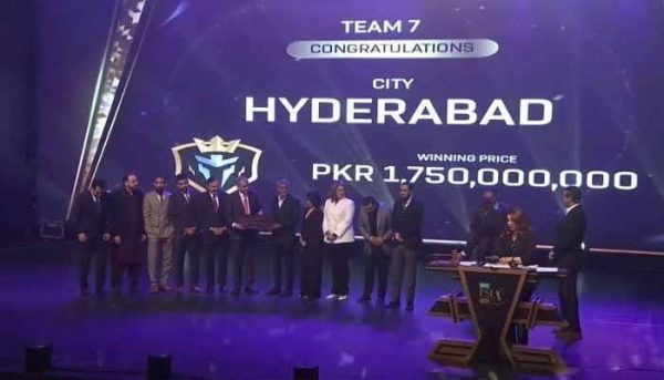 Who Is Fawad Sarwar? New Owner of Hyderabad PSL Team - Media Today
